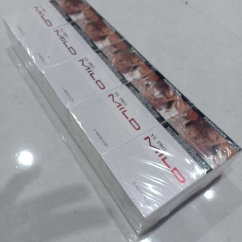 Jual Ys Pro Putih Original Di Seller Kingyo - Cengkareng Timur, Kota ...