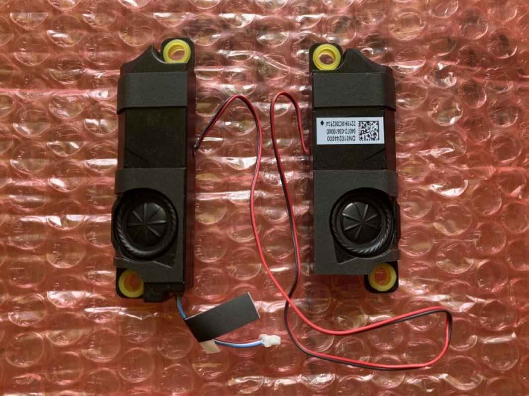 Jual Speaker Asus Tuf Gaming Fx506 Fa506 (original & New) Di Seller ...