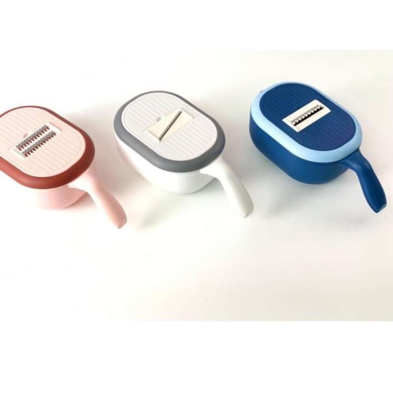 Promo Multifunctional Chopper 11 In 1 Baru Diskon 26% Di Seller Tubruks ...