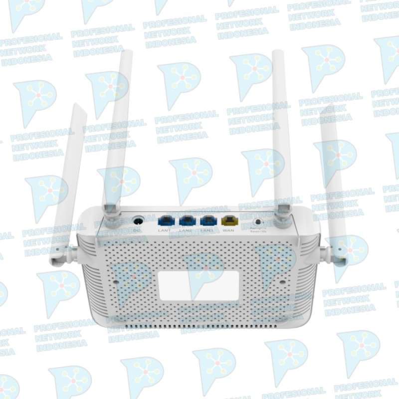 Jual Ruijie Reyee Rg-ew1200 Dual-band 1200m Wireless Router Di Seller ...