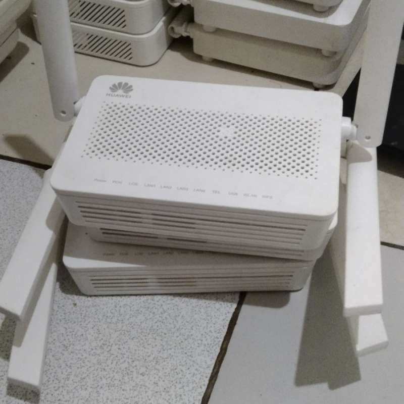 Jual Huawei Echolife Hg8145v5 Di Seller Velvet Store - Cengkareng Timur ...