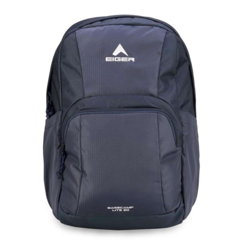 Jual Eiger Basecamp Lite 20 Backpack Di Seller Velvet Store ...