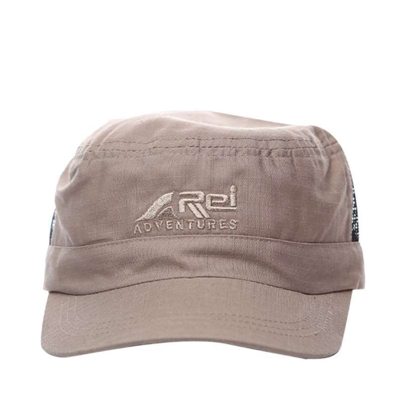 Jual Commando Hat Andes Arei Outdoorgear - Cream Di Seller Velvet Store ...
