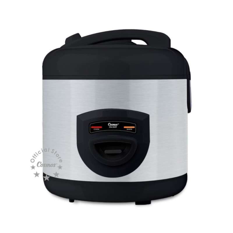 Promo Magic Com Cosmos 2 Liter Rice Cooker Tongolan Super Lebih Pulen ...