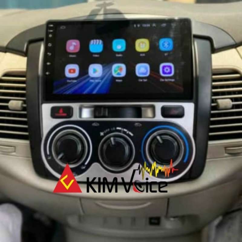 Promo Head Unit Android Mirai 9 Inch Oem Toyota Innova Tipe G 2012-2015 ...