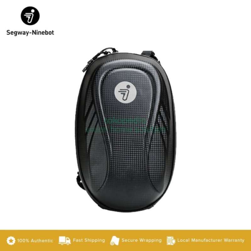 Jual Segway Ninebot Kickscooter Front Bag Original Di Seller Sweet Shop ...
