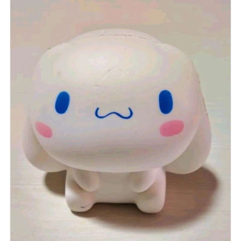 Jual Squishy Cinnamoroll - Kuromi - Sanrio - Mainan Anak Squishy Lucu Di Seller Velvet Store ...