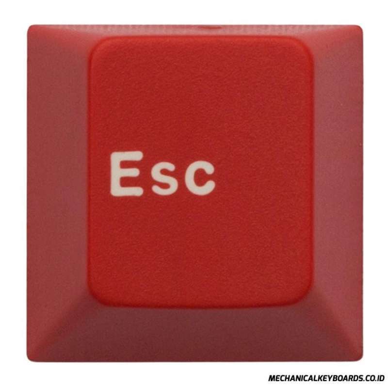 Jual Gmk Esc Keycap (v1/cp) Di Seller Mechanical Keyboards Indonesia ...
