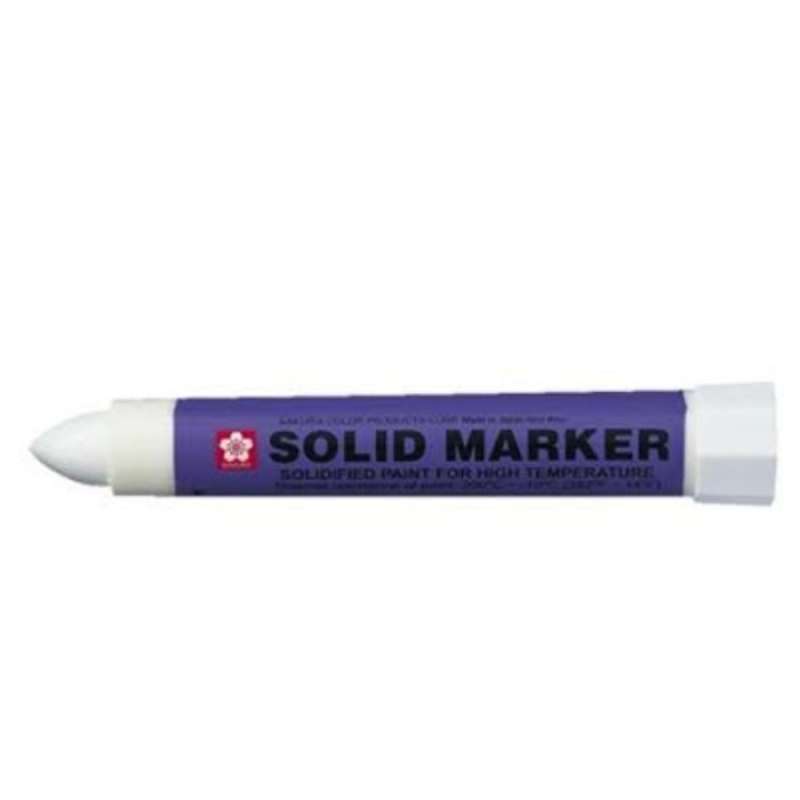 Jual Spidol Solid Marker Sakura Original Made In Japan Di Seller Velvet Store - Cengkareng Timur ...