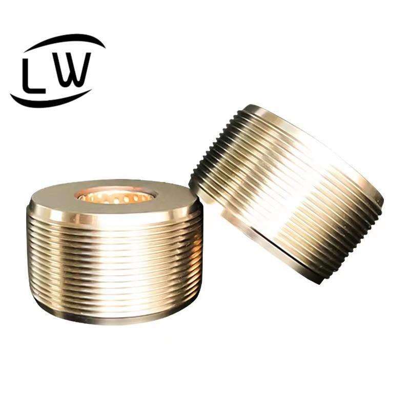 Jual Mata Pisau / Gear Roda Pengulir Single Mesin Senai Drat Besi Pipa ...