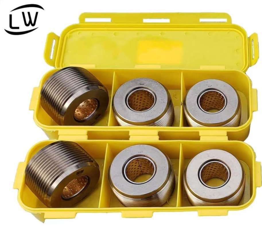 Jual Mata Pisau / Gear Roda Pengulir Single Mesin Senai Drat Besi Pipa ...