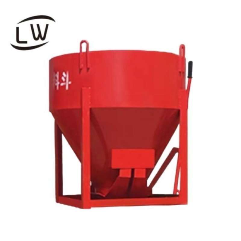 Jual Bucket Cor Semen 1200l / Concrete Bucket 1200l Di Seller Lw Store ...