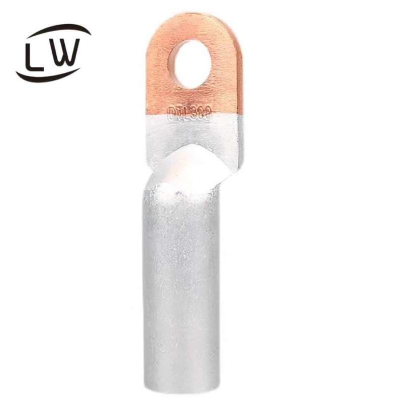 Jual Skun Bimetal Kabel Alumunium Tembaga Dtl 35mm Di Seller Lw Store - Pt. Ling Wei Gong Cheng ...
