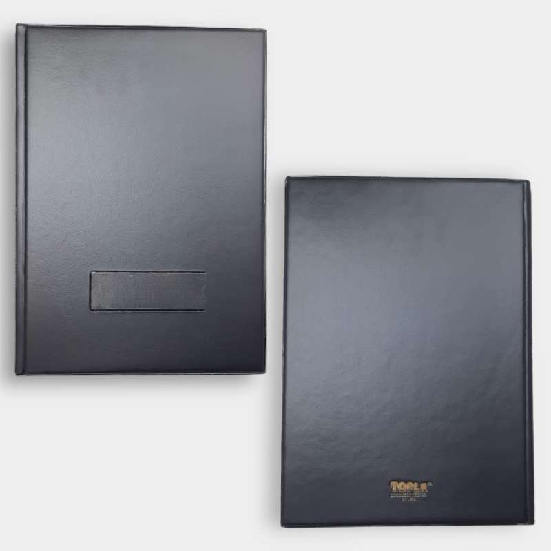 Jual Document Keeper 999 Map Dokumen Berkas Ijazah Raport Anti Air ...