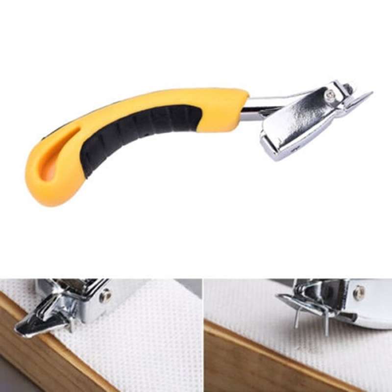 Jual Alat Pelepas Pencabut Isi Staples Staple Removal Plier Di Seller ...