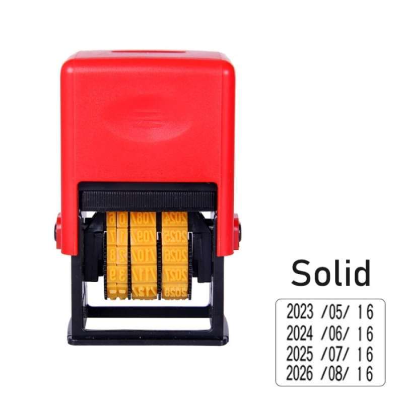 Jual Stempel Expired Tanggal Produksi - Expired Best Before - Exp Date ...