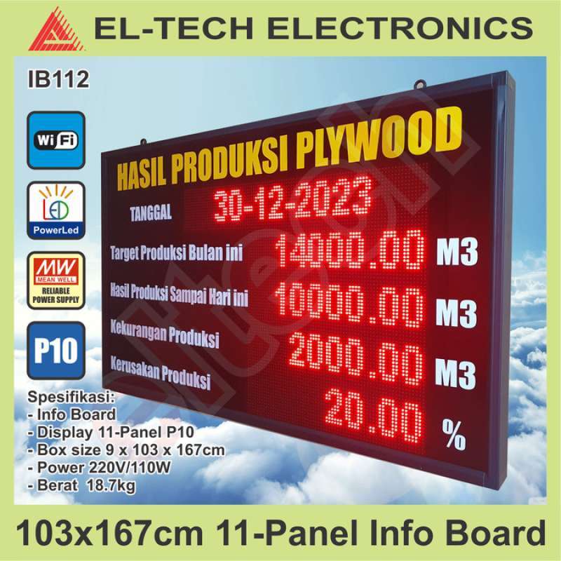 Jual Display Safety Board Hse Papan Informasi Utamakan Keselamatan ...