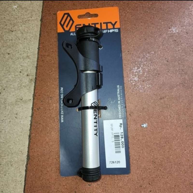 Jual Minipump Entity Hp15 Pompa Mini Di Seller Tombstone - Cengkareng ...