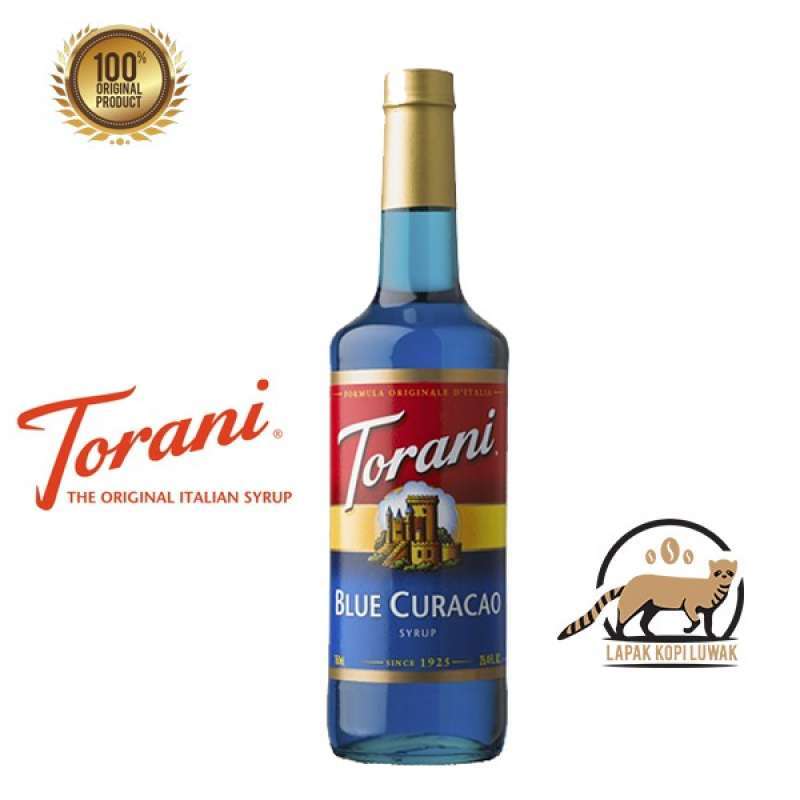 Promo Peach Syrup Merk Torani Diskon 23 Di Seller My Hoby Store