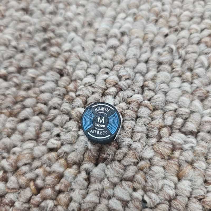 Jual Master Cue Tip Kamui Athlete Di Seller Tombstone - Cengkareng ...