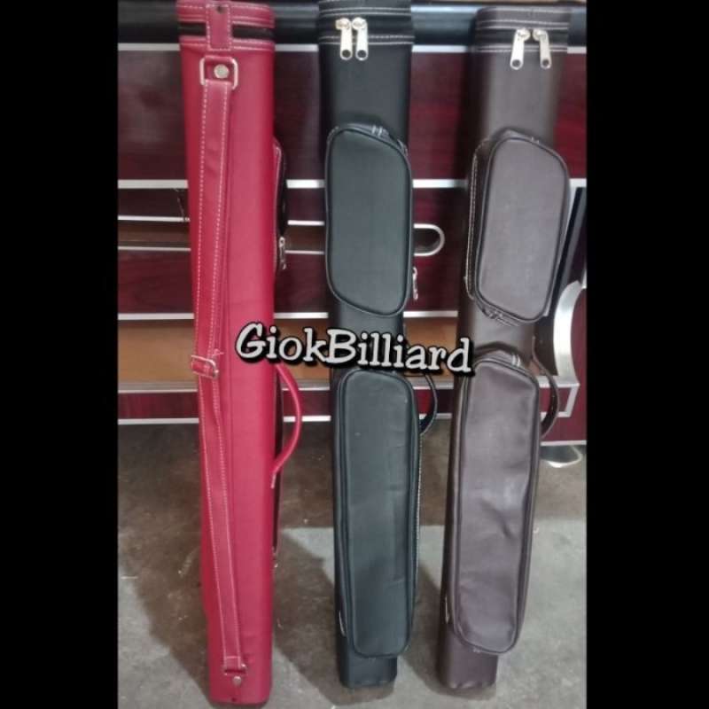 Jual Tas / Case Stik Billiard 2x2 2x3 2x4 Ðÿ¤ž Di Seller Tombstone ...