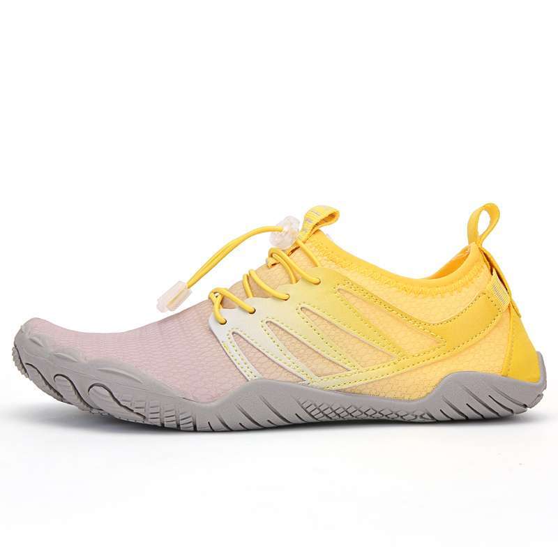 Promo Wolf Sepatu Rafting Air Sepatu Pantai Anti Karang Sepatu Renang ...