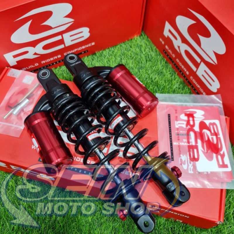 Promo Shock Rcb Mb2+ Plus Nmax Old 330 Pcx New Series Click Reboun ...