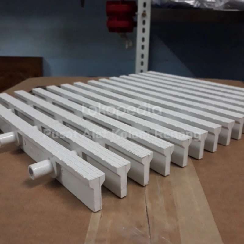 Jual Grill Gutter Lebar 30cm Untuk Overflow Kolam Renang Di Seller ...