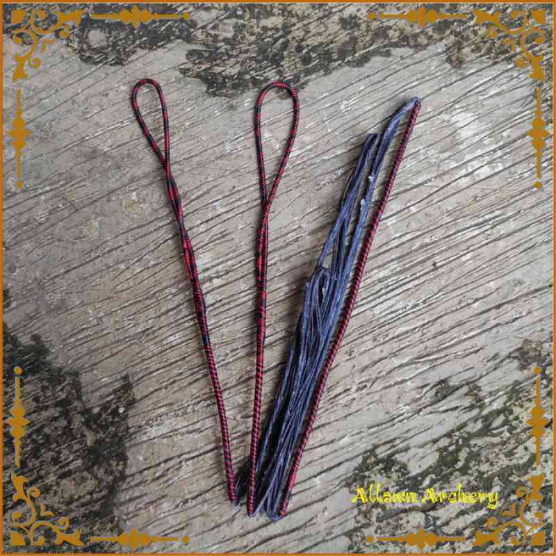 Jual Bow String - Tali Busur Panah Fast Flight 16ply - 70 Inch Di Seller Suzuka - Cengkareng ...