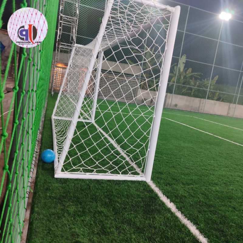 Jual Tiang Gawang Mini Soccer Murah Di Seller Tombstone - Cengkareng ...