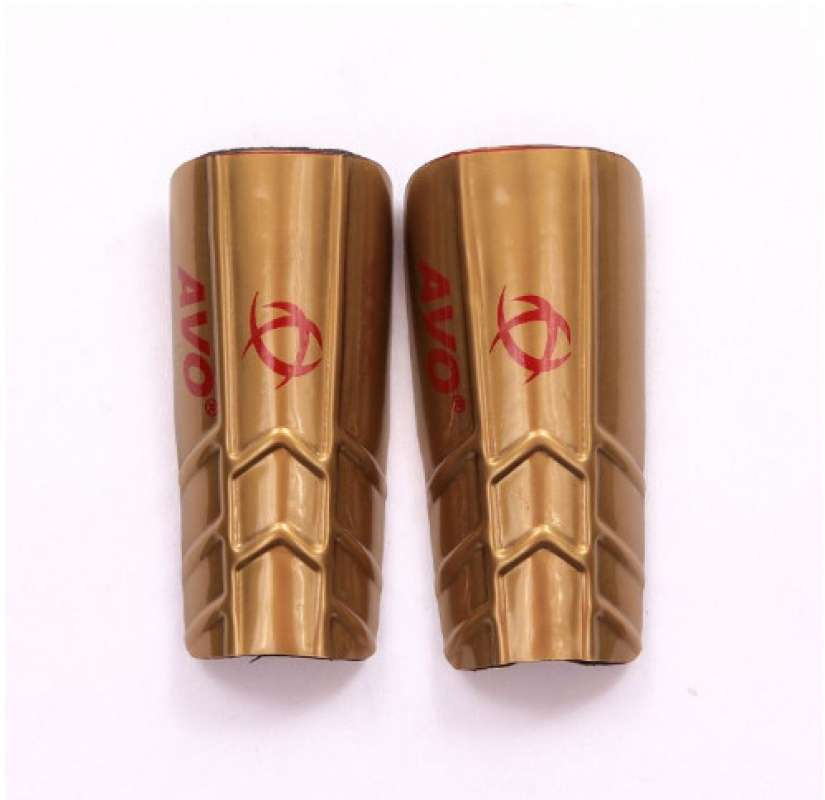 Jual Set Decker Deker Pelindung Kaki Olahraga Sepakbola Futsal Original ...