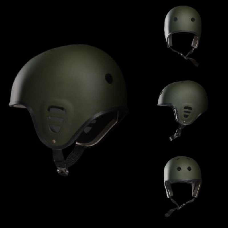 Jual Helm Skate Board Genio Arung Jeram Out Bound Atv Flying Fox ...