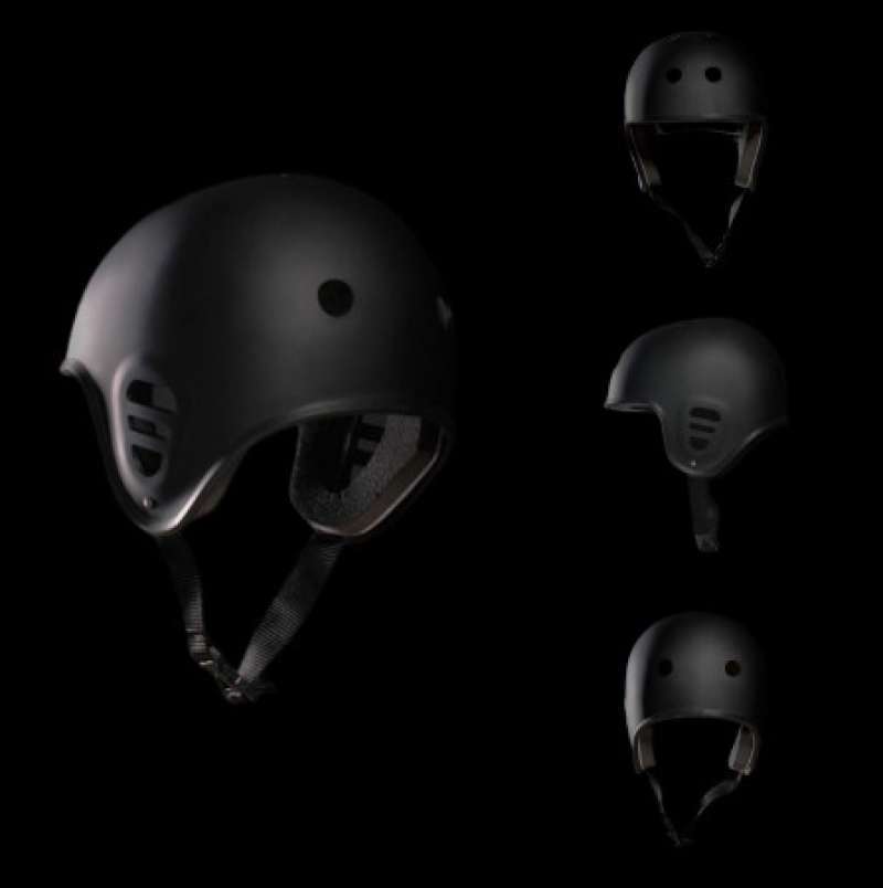 Jual Helm Skate Board Genio Arung Jeram Out Bound Atv Flying Fox ...