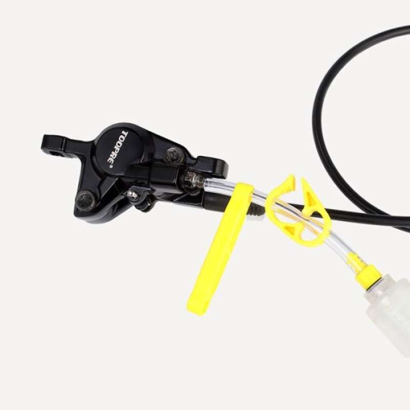 Jual Toopre Simple Bleeding Kit Tool Rem Hidrolik Shimano Tektro Hydraulic Di Seller Tombstone ...