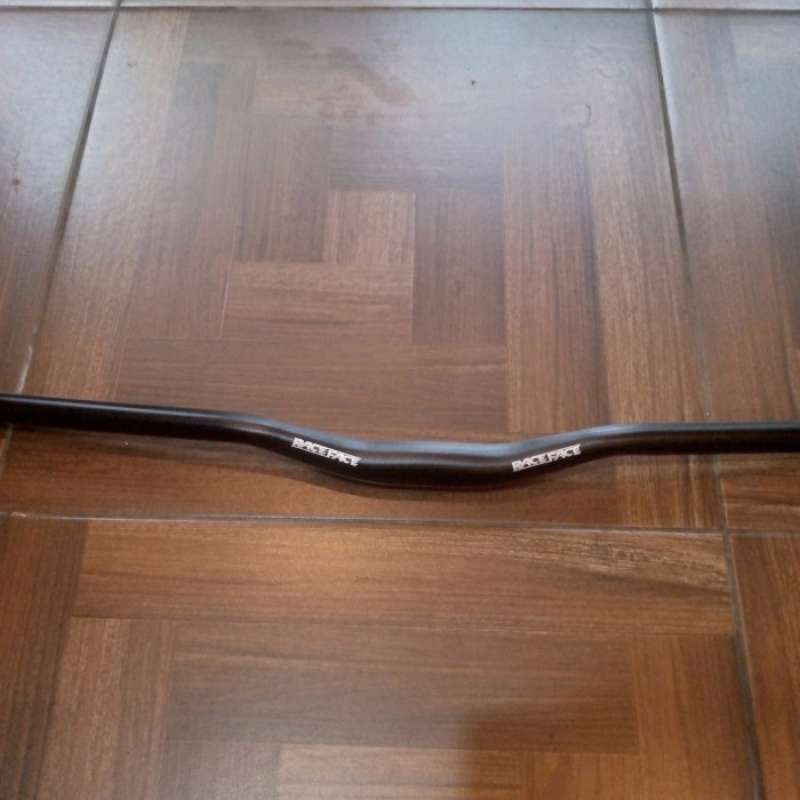 Jual Risebar Raceface Stang Mtb Fixie Touring Oversize 31,8 - 680mm Di Seller Suzuka ...