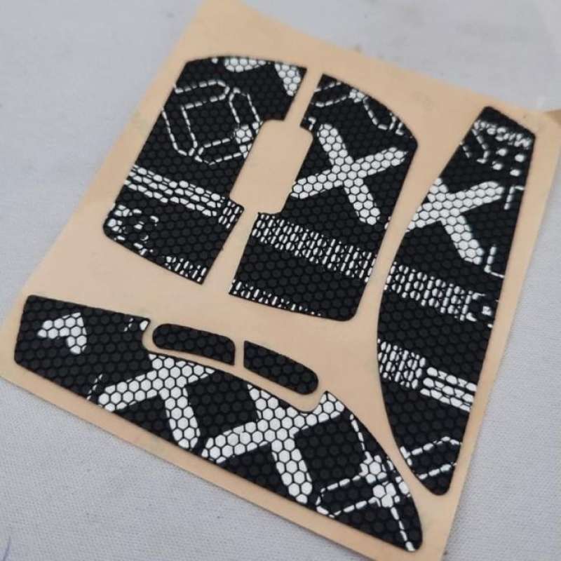 Jual Original Grip Tape - Sticker Mouse Logitech G Pro X Superlight Di ...