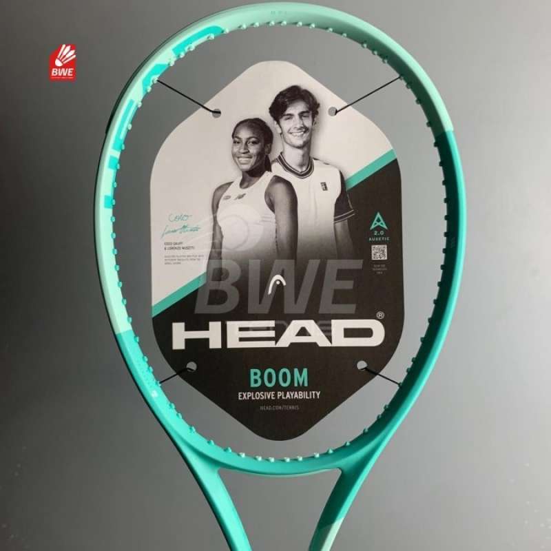 Jual Head Boom Mpl (270gr) 2024 - Raket Tennis 100% Original Di Seller ...
