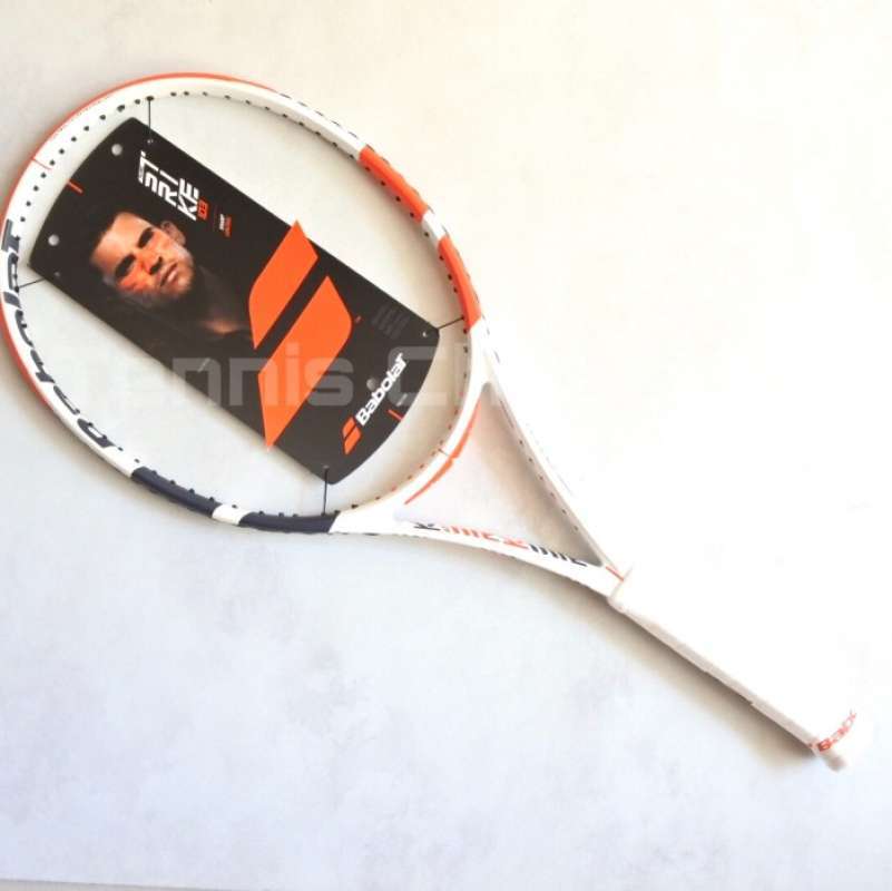 Jual Raket Tenis Babolat Pure Strike 103/tennis Racket Babolat Original ...