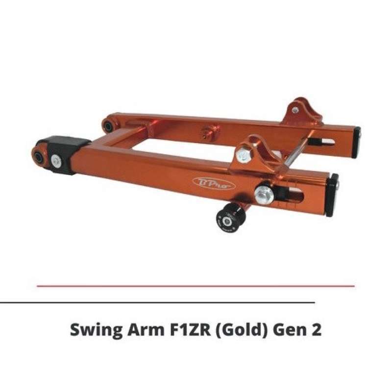 Jual Swing Arm Bpro F1zr Fizr Vega Kotak Gen2 Gen 2 Original B Pro Di ...
