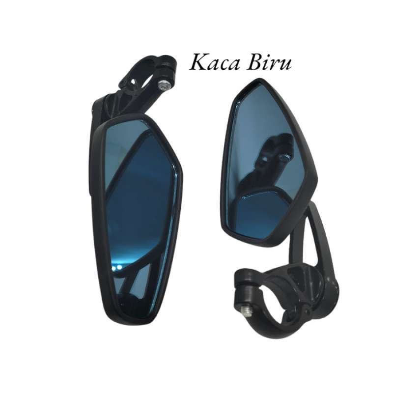 Jual Spion Jepit Stang Klx/crf/wr Cross Trail Kaca Oval Trail Vnd ...