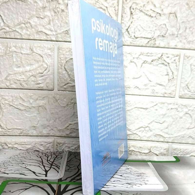 Promo Buku Psikologi Remaja Edisi Revisi Sarlito W Sarwono Rajagrafindo ...