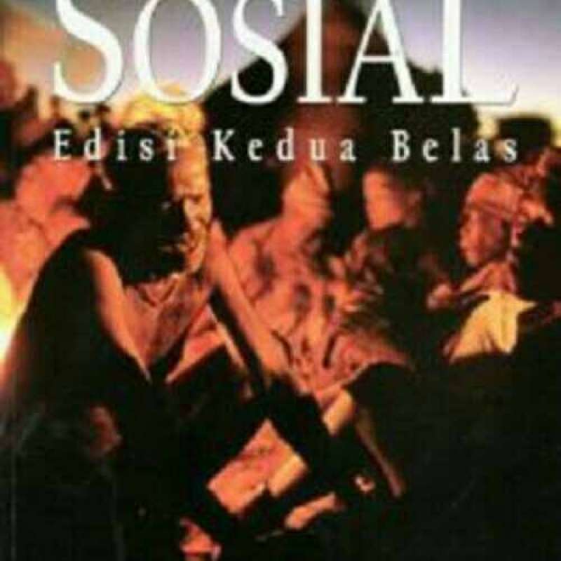 Promo Psikologi Sosial, Shelley E. Taylor, Letita Ane Peplau & David O ...