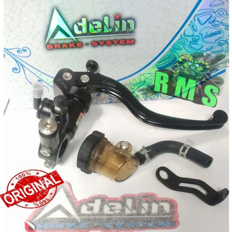 Promo Sale Master Rem Radial Adelin Px1 Universal Promo Diskon 7% Di Seller Nasisa Market ...