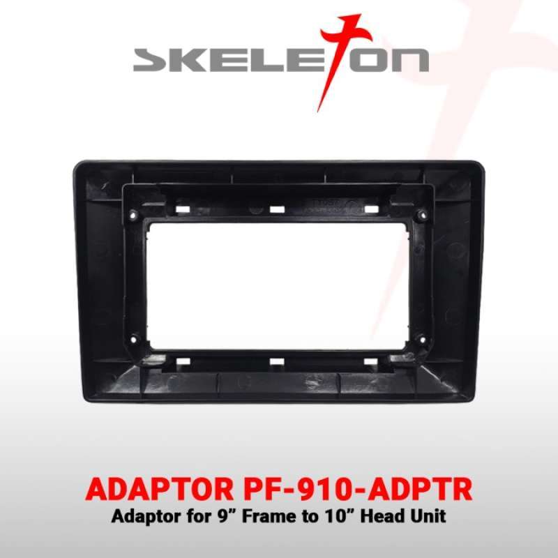 Jual Frame Android Adapter / Converter Universal 7 Inch 9 Inch 10 Inch ...