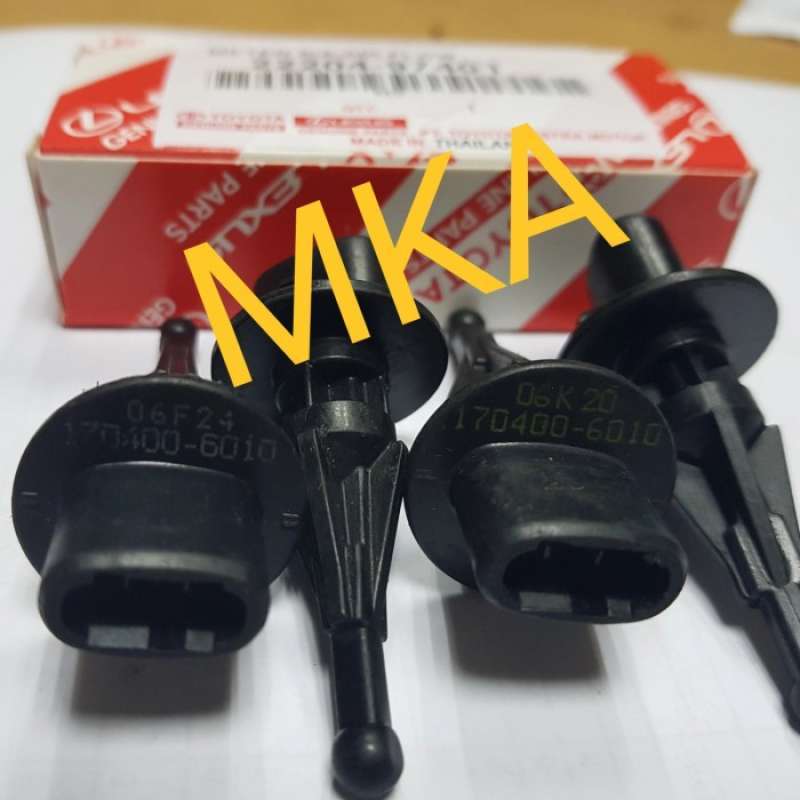 Jual Sensor Iat Air Flow Toyota Avanza Rush Terios Grandmax Original Di ...