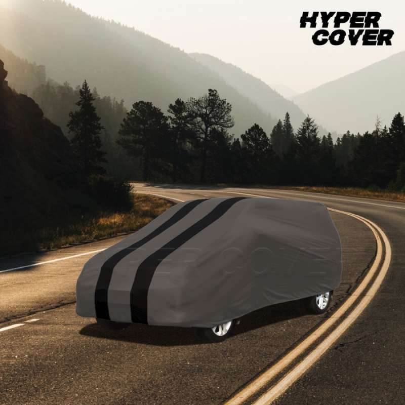 Jual Body Cover Sarung Mobil Kijang Innova Gen 1 Outdoor Waterproof ...