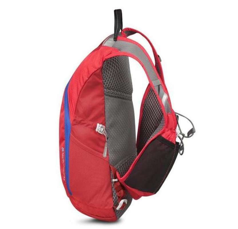Jual Tas Running Eiger Pacemaker Trail Hydropack 10l - Original Di ...