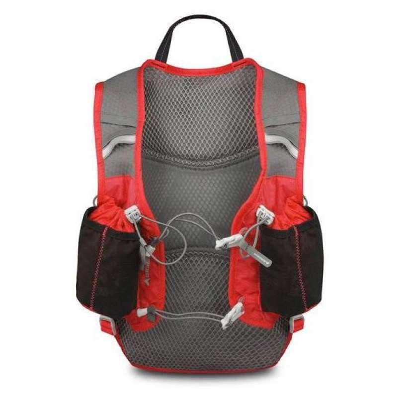 Jual Tas Running Eiger Pacemaker Trail Hydropack 10l - Original Di ...