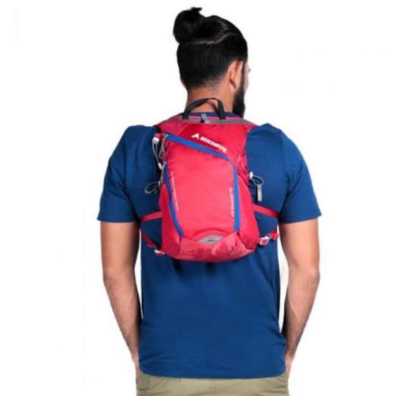 Jual Tas Running Eiger Pacemaker Trail Hydropack 10l - Original Di ...