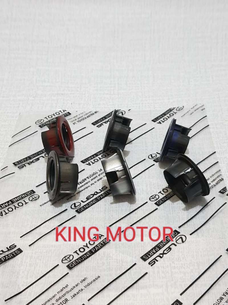 Jual Ring Sensor Parking Corner Toyota Universal Car Original - Hitam ...